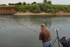 River Trent Match Fishing – Collingham AA